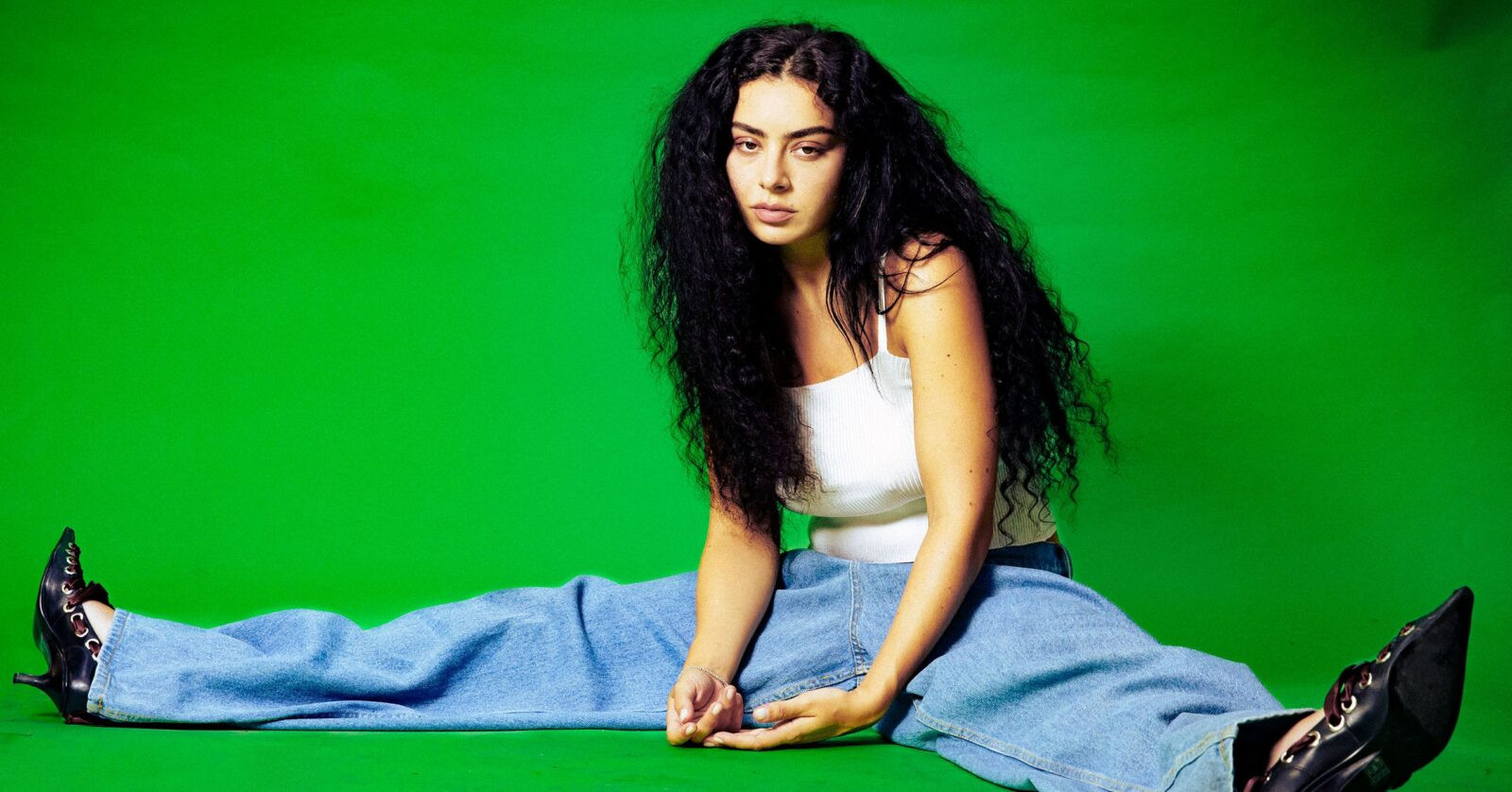 Release date confirmed for Charli xcx’s Brat mockumentary The Moment