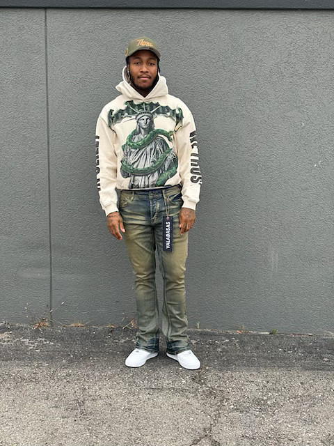 4MB Slimeball separates the real from the fake on single “Unfamiliar Faces”
