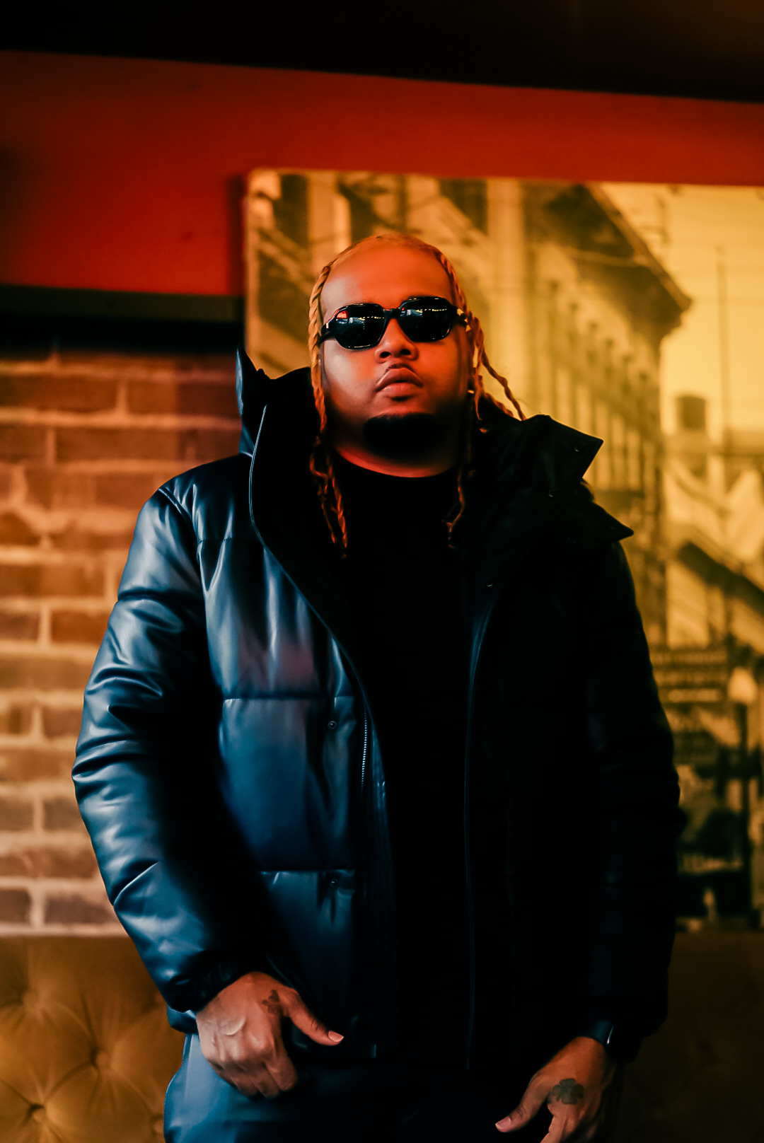 Living Life and Being Real in the Dirty South: Houston Rapper Yung ...