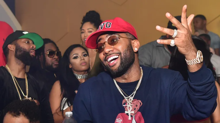 J Prince Jr. addresses speculation tied to AllStar JR and NBA Ben 10