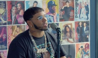 Anuel AA Talks Love, Fame & Prison in New Billboard Podcast El Factor ...