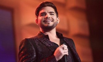 10 Times Adam Lambert Showed The World Hes the Master of Covers