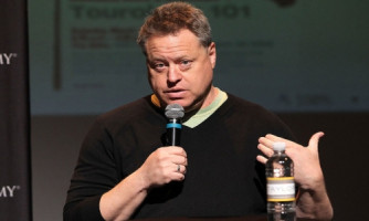 9:30 Club Co-Owner Seth Hurwitz Pleads Guilty to Solicitation of ...
