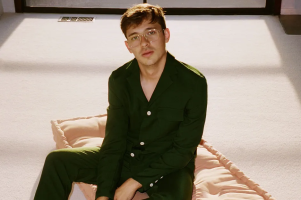 Flume Opens Up About Grammy-Nominated Hi This Is Flume Mixtape, Plans ...