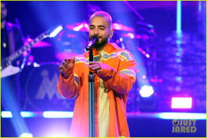 Maluma Becomes First Latin Music Artist to Perform at Dubais Coca Cola ...