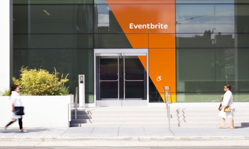 Eventbrite Acquires Ticketfly From Pandora for $200M