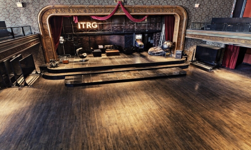 Toronto’s Historic Concert Hall Reopens After 100 Years