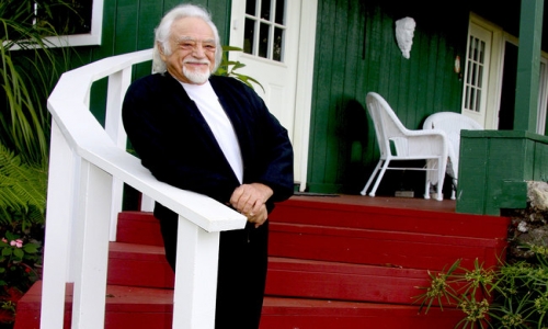 David Kapralik, Music Exec Who Signed Streisand, Dies