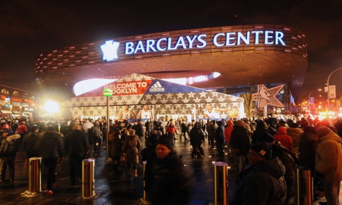 Barclays Center to Celebrate Fifth Anniversary With Shining a Light on ...