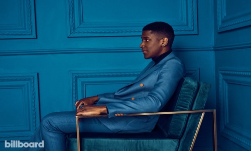 Meet Labrinth: The Mystery Artist Behind Apple Watch Commercials Viral Song
