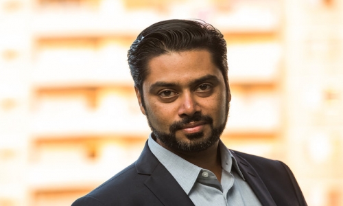 UTA Canada’s Zaed Maqbool Joins Live Nation Dubai