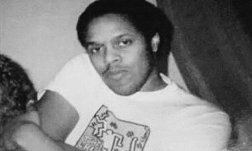 Gary Harris: Hip-Hop’s Record Man and Cultural Insider