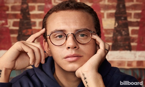 Logic Scores Second No. 1 Album with Bobby Tarantino II