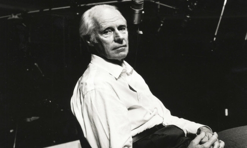 George Martin’s AIR Studios in London Hits the Market
