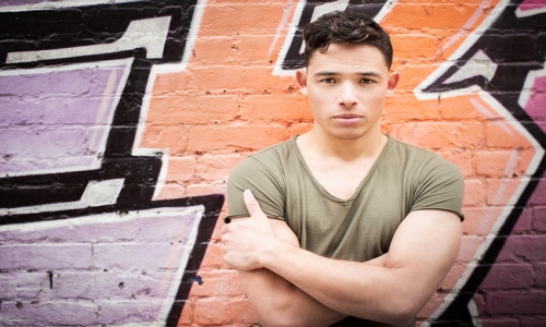 Hamilton’s Anthony Ramos Signs with CAA Ahead of Sundance Film
