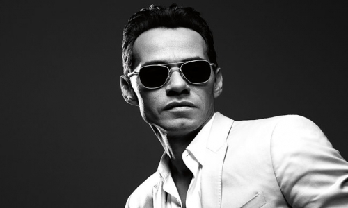 Marc Anthony Signs $160M Touring Deal with CMN