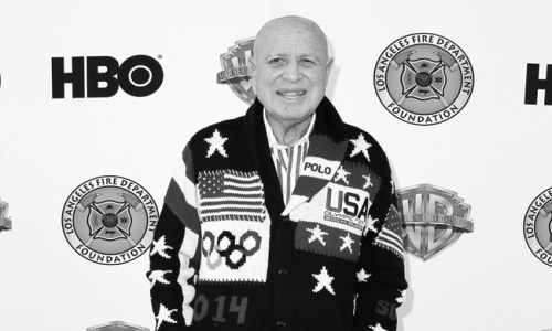 Paul Bloch, Legendary Hollywood Publicist, Dies at 78