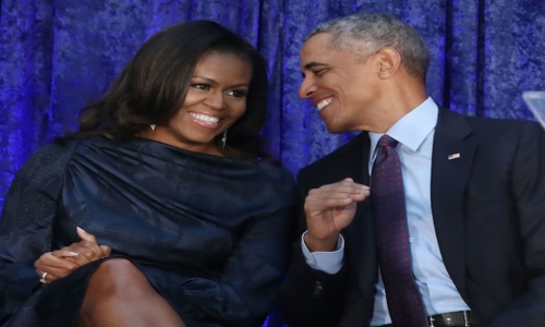 How Ted Sarandos Helped the Obamas Land Netflix Deal