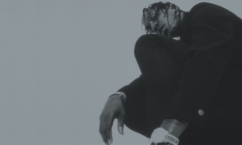 Pusha T Debuts Four Songs From New Album Daytona on Billboard Hot 100
