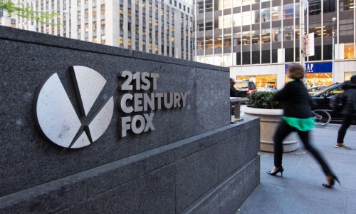 Disney Boosts Fox Deal to $71.3 Billion in Cash, Stock