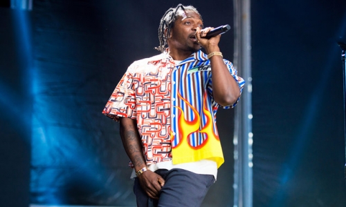 Pusha T Announces Daytona Tour Dates