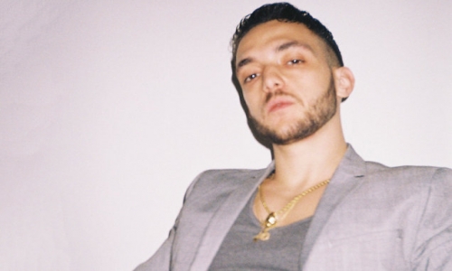 Meet This Weeks Latin Artist on the Rise: The Spanish Urban Singer C ...