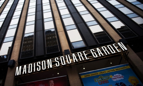 Madison Square Garden Switches to Pepsi After a Century With Rival Coca ...