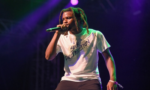 Denzel Curry Debuts in Emerging Artists Top 10, Queen Naija Returns to ...