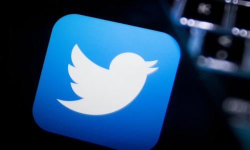 Twitter Temporarily Limits Alex Jones Account