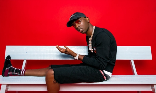 Young Dolph on His New Album Role Model & His Mission to One Day Earn ...