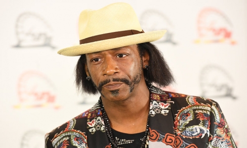 Katt Williams Jailed on Assault Charges in Oregon