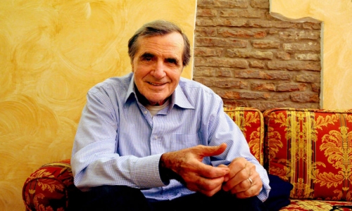 Carlo Giuffre, Star of Roberto Benignis Pinocchio, Dies at 89