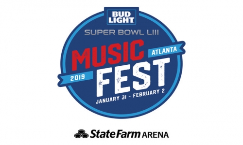 First-Ever Bud Light Super Bowl Festival Taps Cardi B, Bruno Mars ...