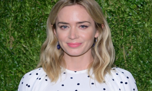 Emily Blunt Sings I Want It That Way With Backstreet Boys on Ellen