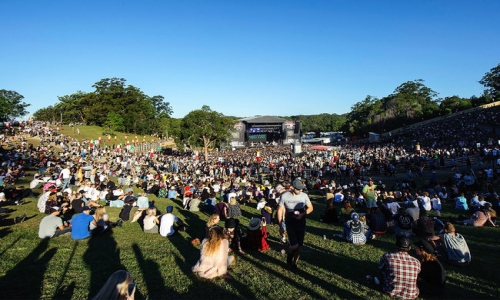 Live Nation Announces First-Ever Lawn Pass for Season-Long Entry to 29 ...