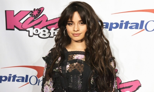 Camila Cabello Emotionally Thanks Fans One Year After Her Solo Debut ...