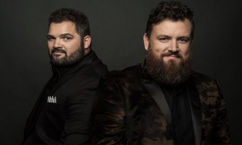 How The Singing Contractors Went From Viral Video to Debut Gospel Album