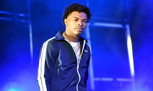 Lil Baby Arrested For Reckless Driving in Atlanta