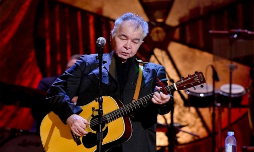 Sony Pictures Classics Buys Worldwide Rights to John Prine Documentary