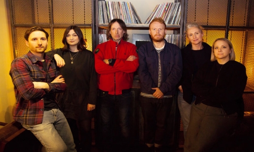 Atlantic Records UK Reconfigures Label Set-Up to Boost Creative Team