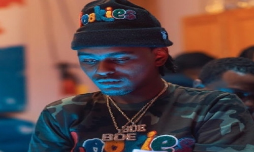 J Pizzle to Release Sequel to J. Hefner on Mother’s Day