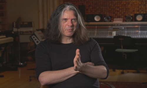 Testaments Alex Skolnick, Director Adam Dubin Revisit Thrashs Ground ...