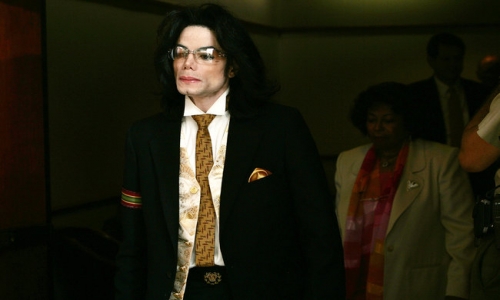 Michael Jacksons Final Days to Be Explored at Trial Beginning Next Week