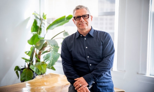 Spacelands Mitchell Frank Talks Selling to Live Nation: I Look at ...