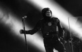 Tool Returns to Hot Tours With $150M Career Gross