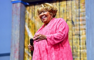 Mavis Staples, Lykke Li & More Announced for 2019 Surf Lodge Concert Series