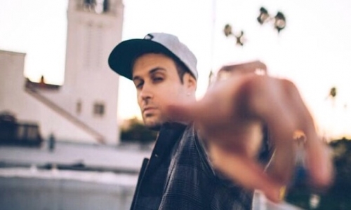 Luke LaShea delivers unique cross between singing and rapping with new ...