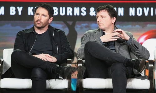 Trent Reznor and Atticus Ross Just Gave You Three Very Good Reasons to ...