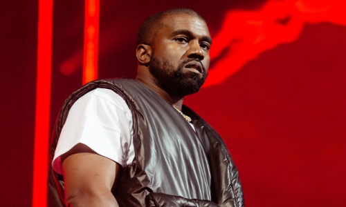 Inside Kanye Wests Jesus Is King Pop-Up Experience in Los Angeles