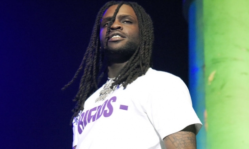 Chief Keef to Host Mortal Kombat Tournament in Long Beach
